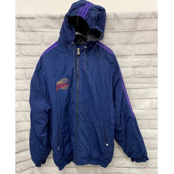 The fox polo | Jackets & Coats | The Fox Polo Club Bomber Jacket Navy ...